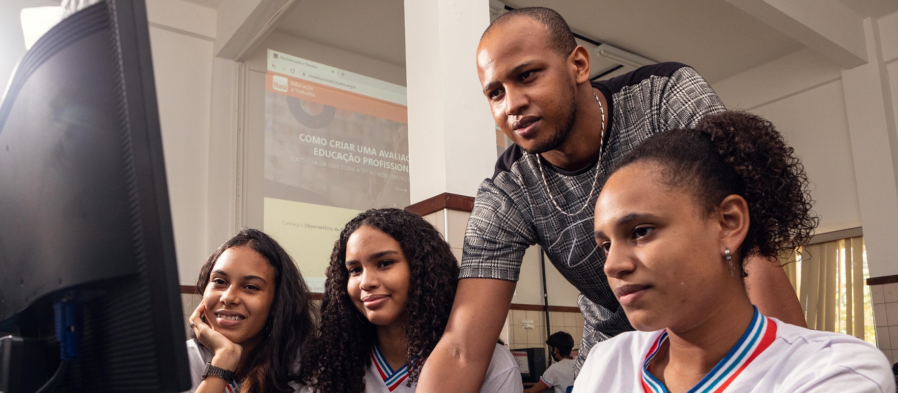 Seminário discute a entrada de jovens aprendizes no mundo do trabalho ...